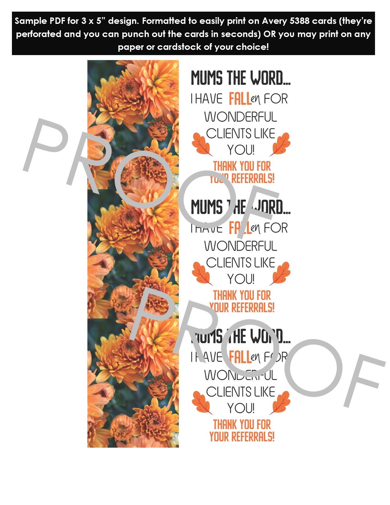Fall Pop by Sticker Label, Mums Pop by Tag, Realtor Pumpkin Tag ...