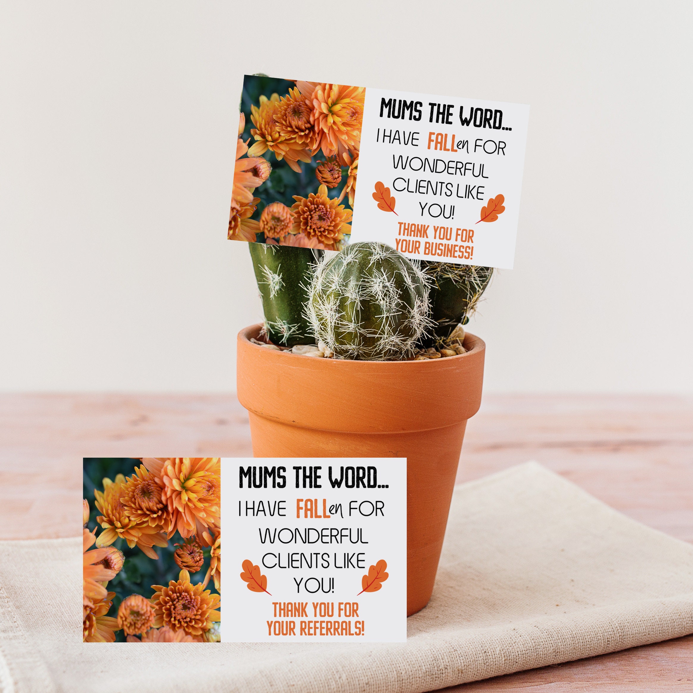 Fall Pop by Sticker Label, Mums Pop by Tag, Realtor Pumpkin Tag ...
