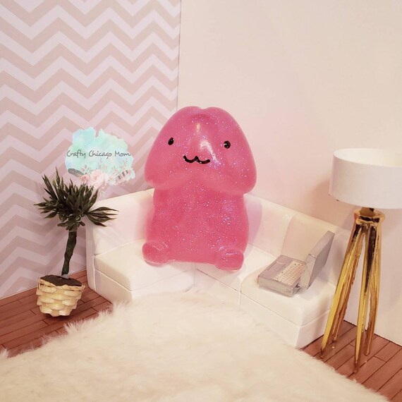 Pink Tiny Peen - Etsy
