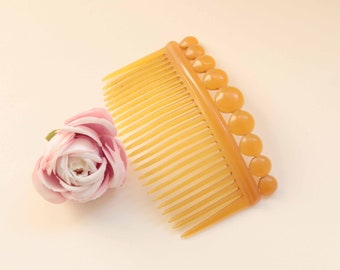 Plastic Comb Vintage | Etsy