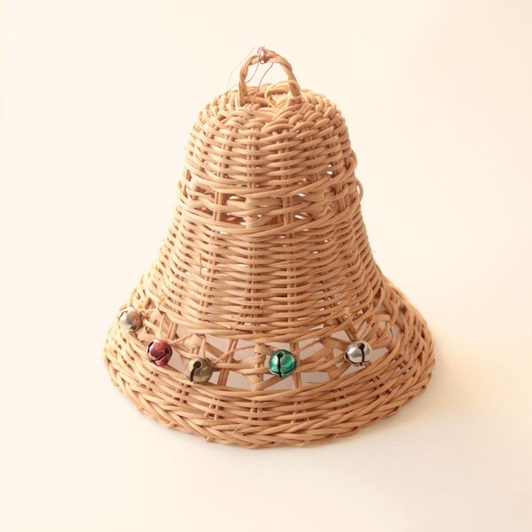 Wicker Christmas - Etsy