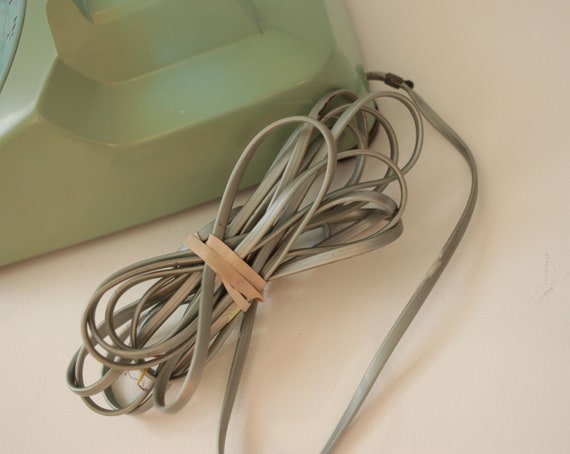 Vintage Green Machine