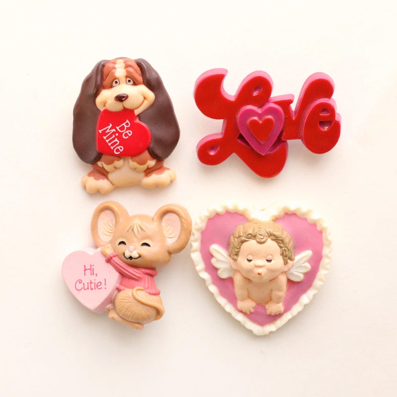Hallmark Pins - Etsy