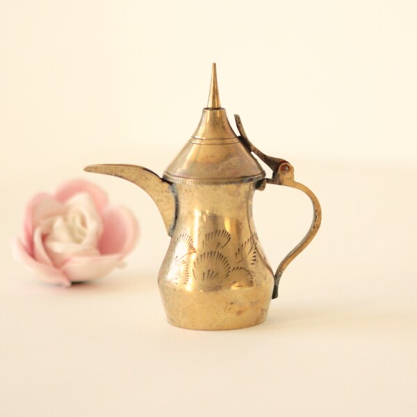 Moroccan Decanter - Etsy