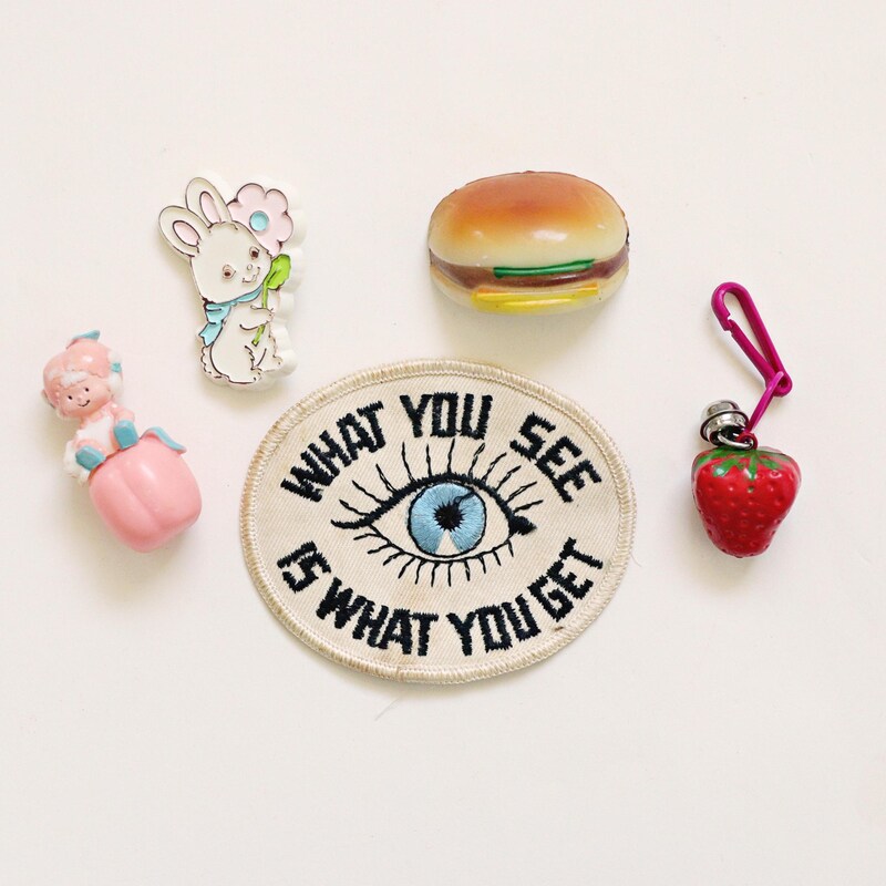 Toys and Trinkets - Etsy