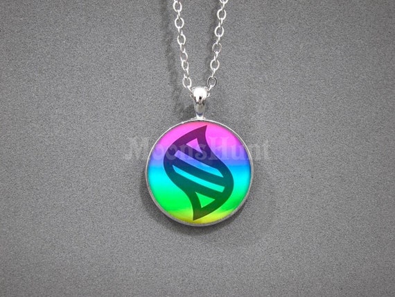 Pokemon Mega Stone Necklace Megastone Pendant Pokemon Mega - Etsy