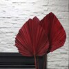 3ft Tall Brown Cacho Palm Grass Leaves Bundle/faux Floral Decor/faux ...