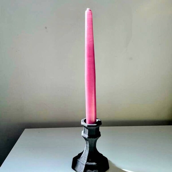 Black Unity Candle Holder - Etsy