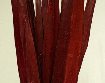 3ft Tall Brown Cacho Palm Grass Leaves Bundle/faux Floral | Etsy