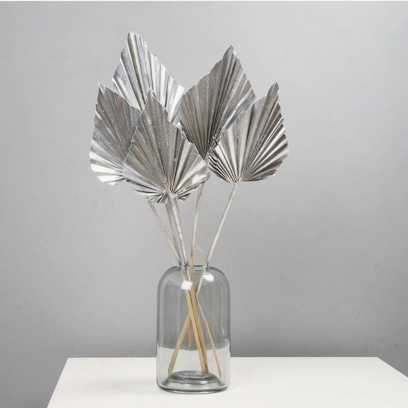 Gold Mini Palm Spear Stems Dried Palm Leaf Cake Topper Diy - Etsy