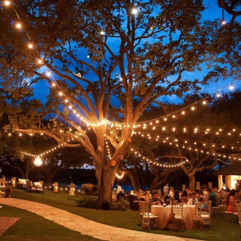 Party Lights - Etsy