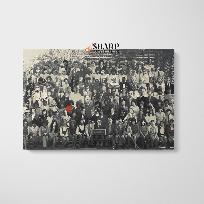 Celebrity Art - Etsy