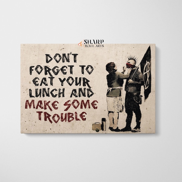 Anarchist Posters - Etsy