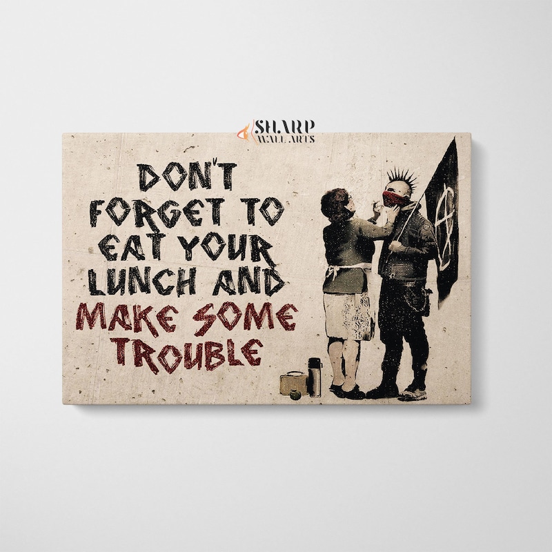 Anarchist Art - Etsy