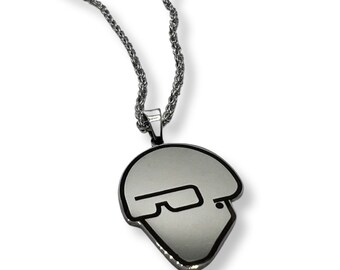 Tyler the Creator Pendant - Etsy