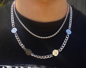 Asap Rocky Necklace - Etsy