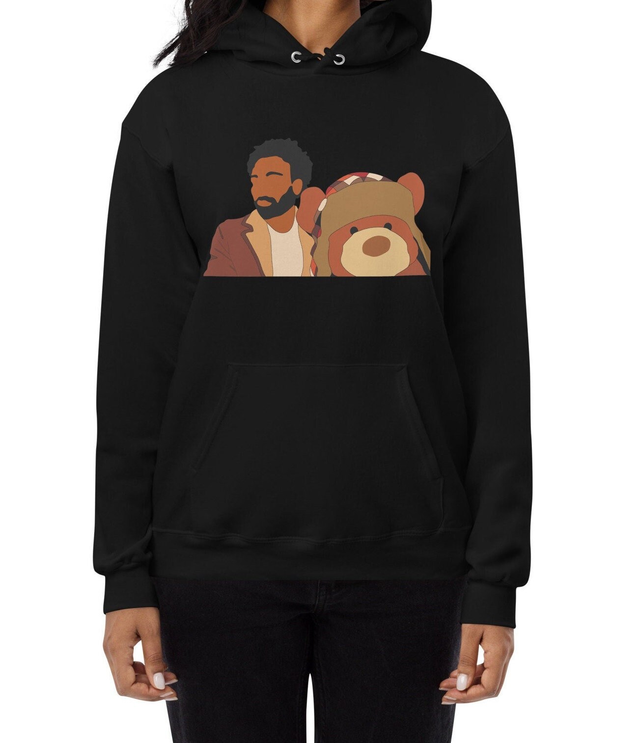 Childish Gambino 3005 Cover