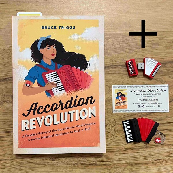 Accordion Book - Etsy