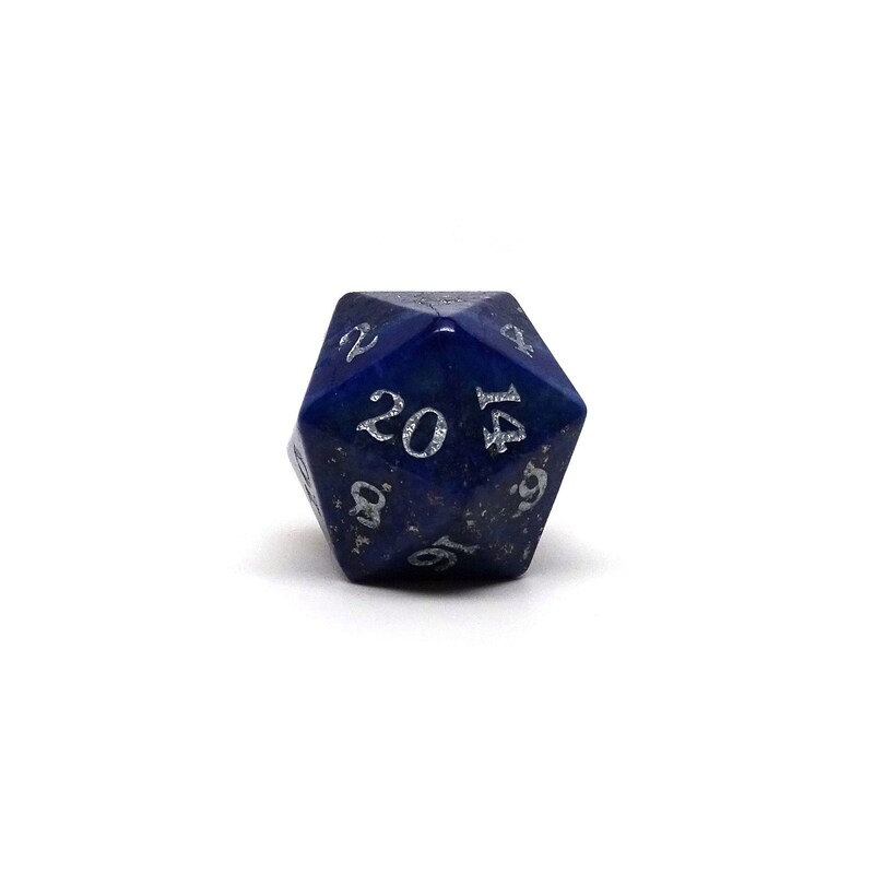 D20 - Etsy