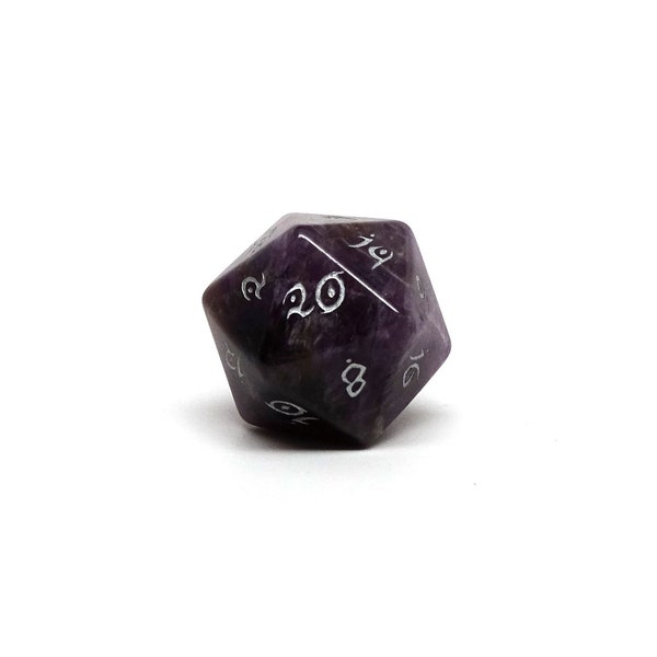 D20 - Etsy