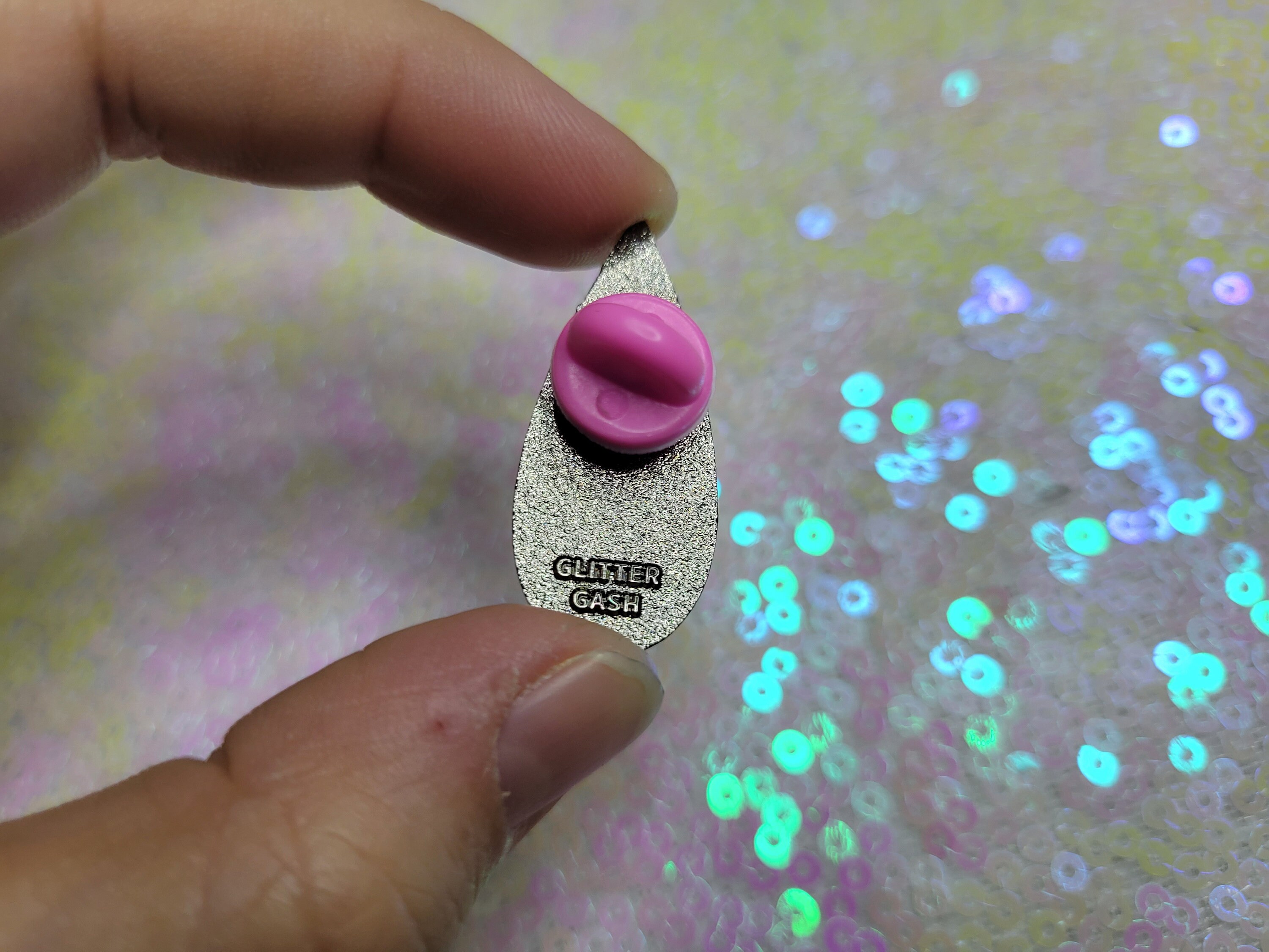 Vulva Enamel Pin, Vulva Pin, Vulva Empowerment, Vulva Diversity, Vagina ...