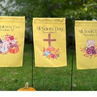 All Hallows Eve - Etsy