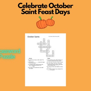 October Catholic Kids Printable Bundle | Coloring Pages for Kids ...