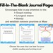 Catholic Kids Mass Journal | Rainbow Kids Journal | Prayer Journal ...