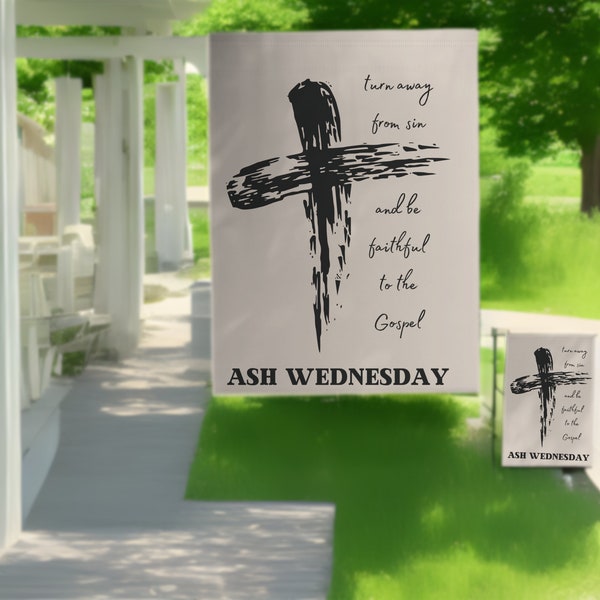 Garden Prayer Flags - Etsy