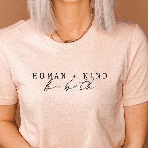 Minimalist T-shirt Line Art Faces Unity Tee Plain - Etsy