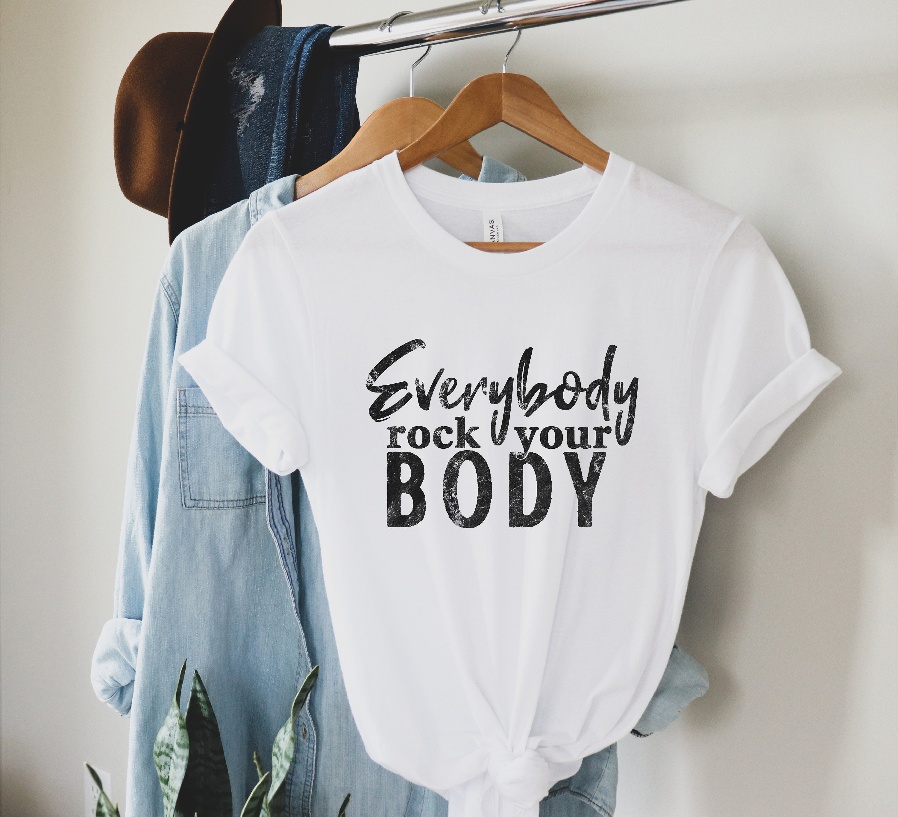 Everybody Rock Your Body Boy Band Shirt Tell Me Why Song | Etsy