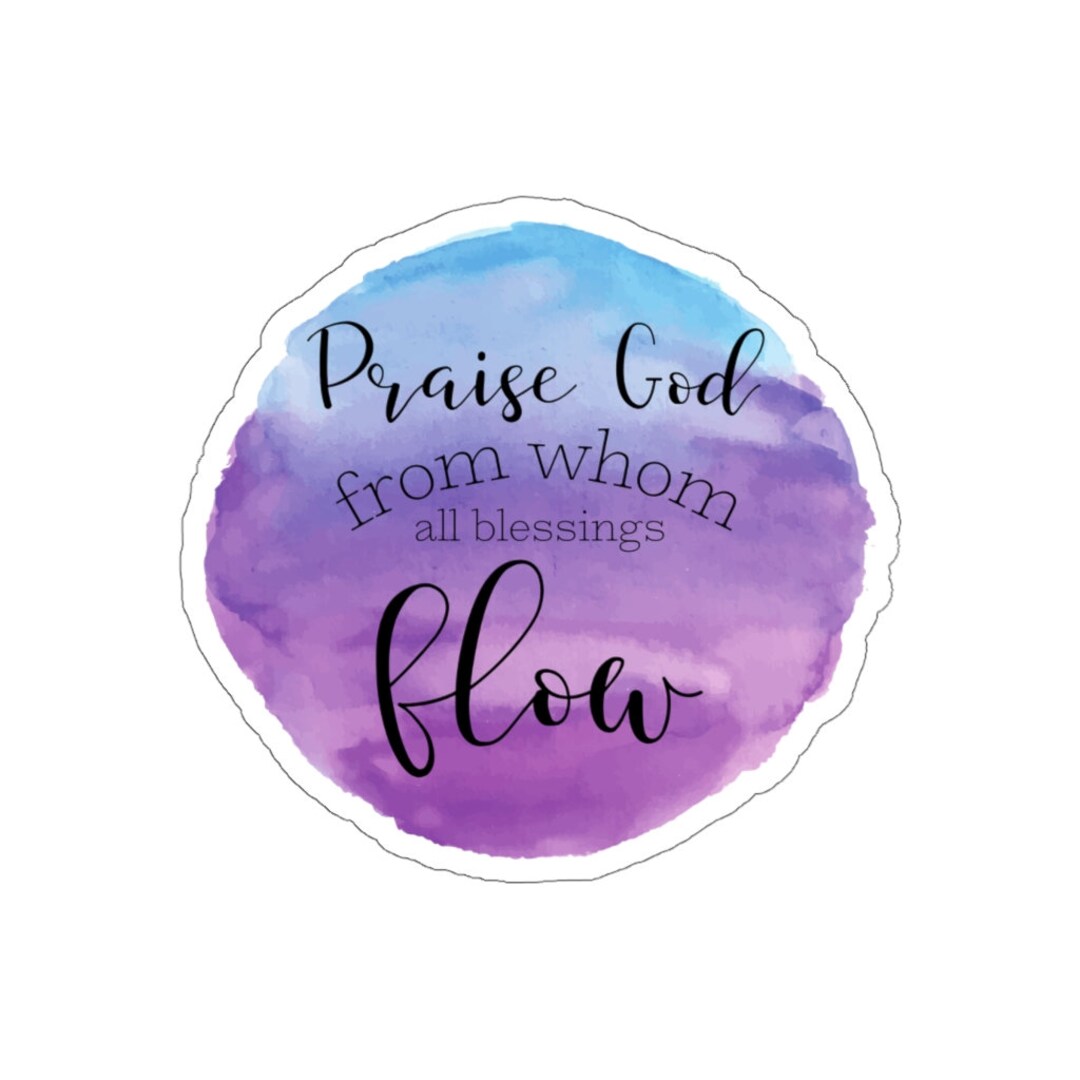 Christian Stickers Jesus Faith Waterbottle Stickers God is - Etsy