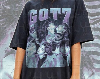 Kpop Got7 | Etsy
