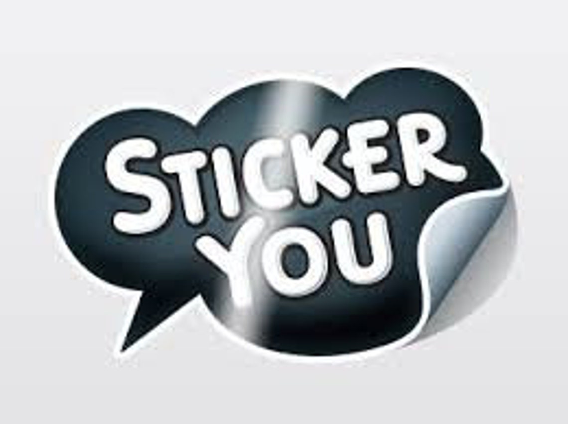 Vinyle Car and Truck Sticker - Etsy