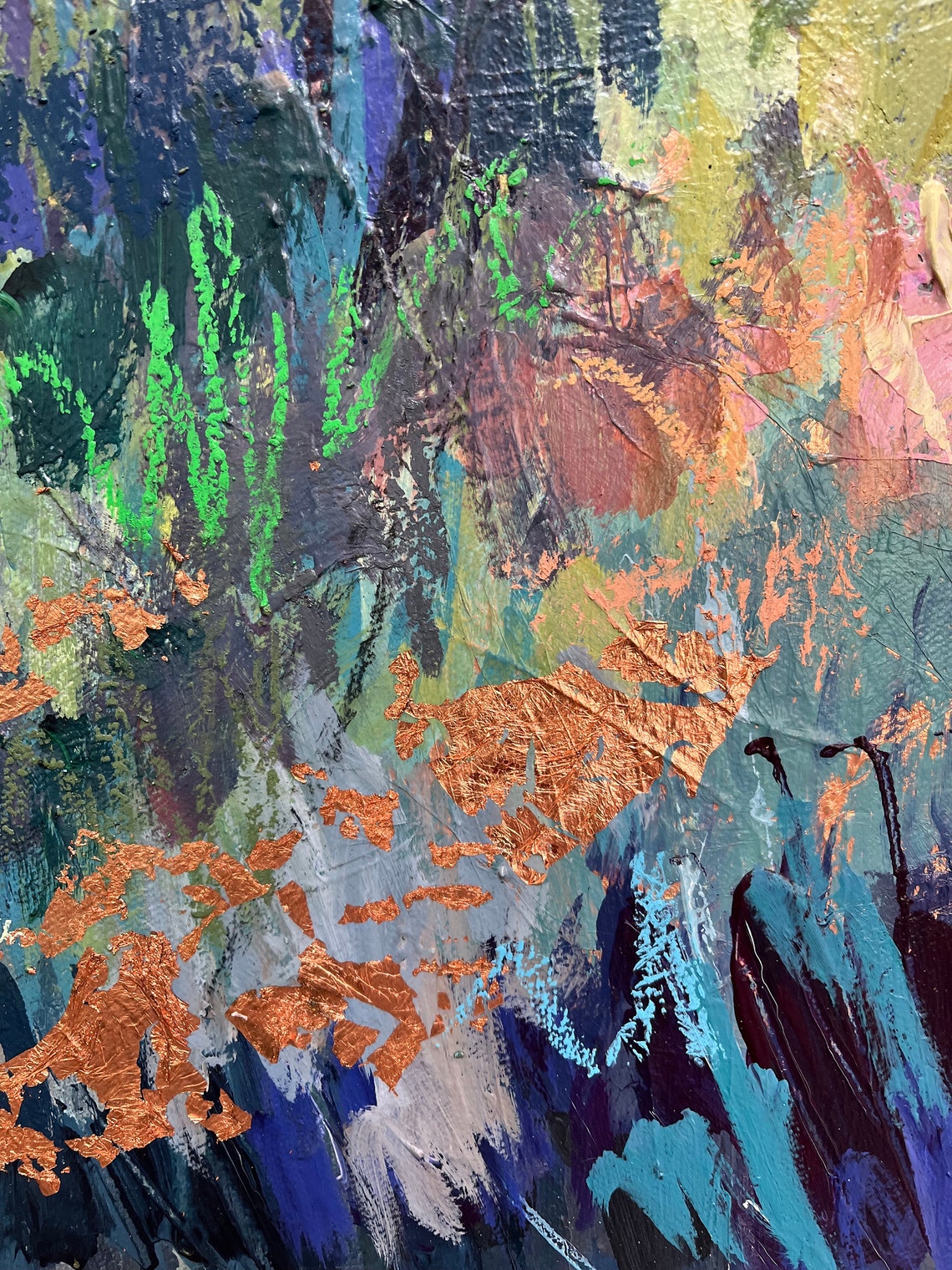 Full of Hope - Paper Archival Print: the Planes at Sunset/ Sunrise ...