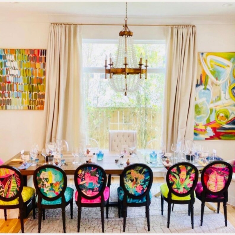 The NOLA Collection - Etsy