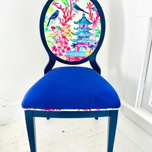 The Chinoiserie Chic Collection - Etsy