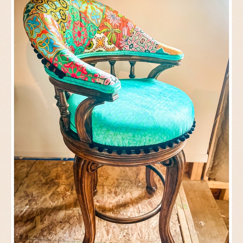 Moroccan Stools - Etsy