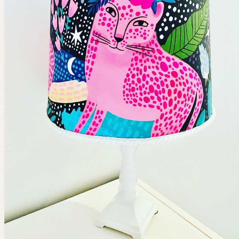 Funky Lamp - Etsy
