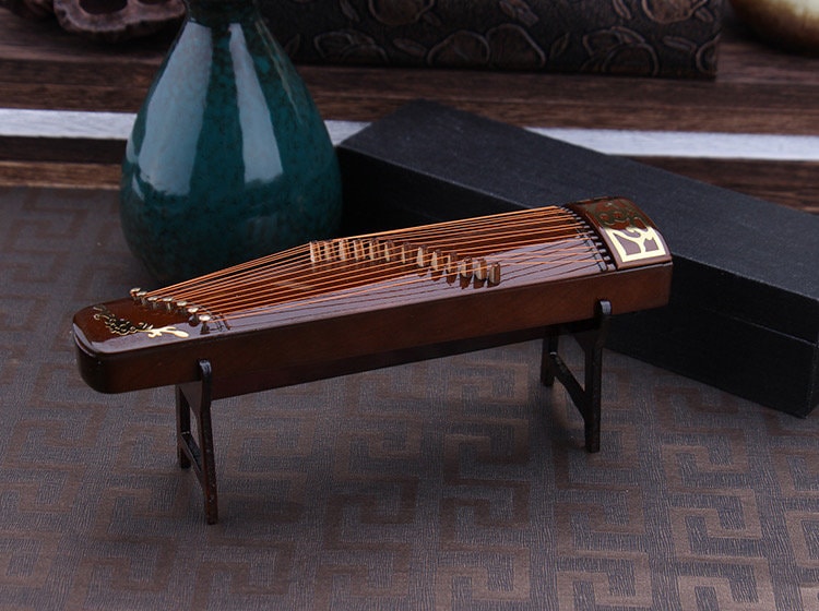 Chinese Zither for sale | Only 4 left at -70%