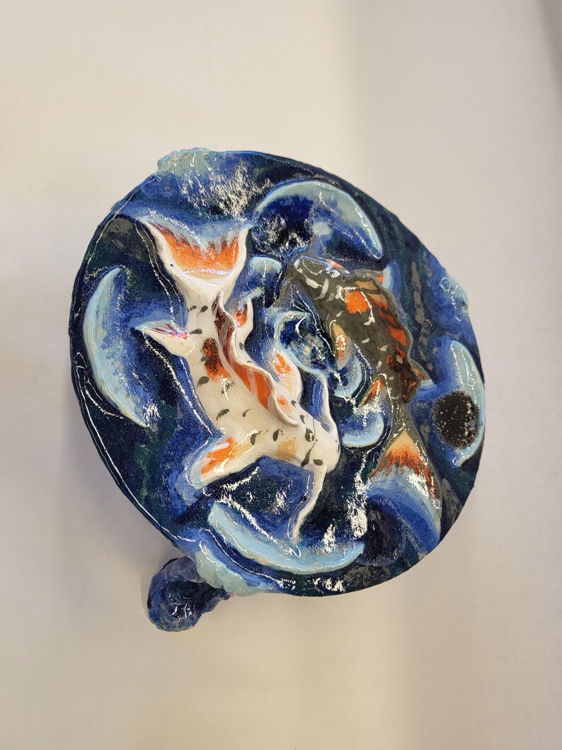 Water Ceramics - Etsy