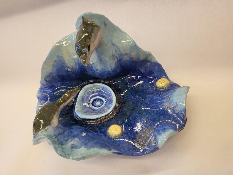 Water Ceramics - Etsy