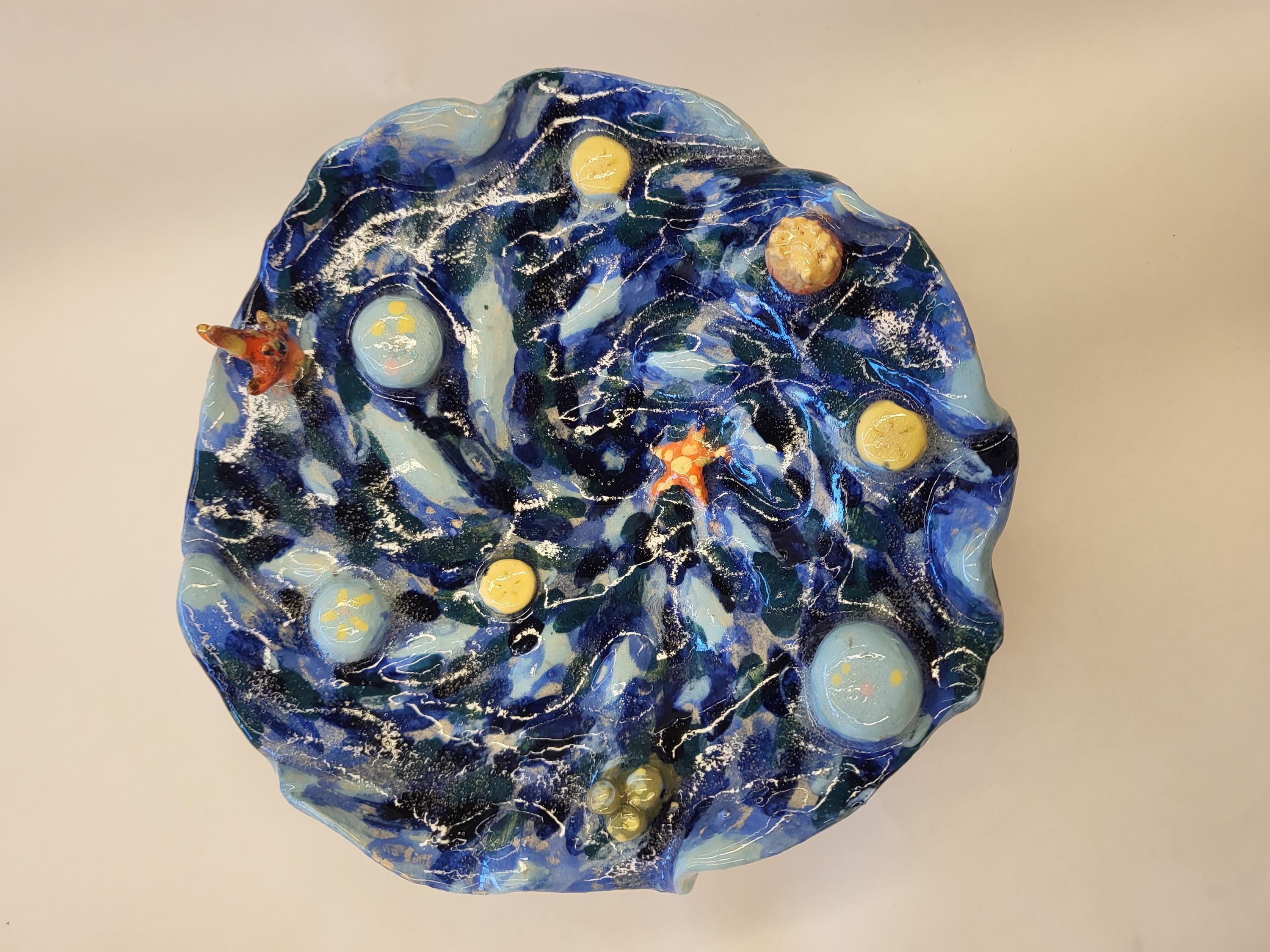 Water Ceramics - Etsy