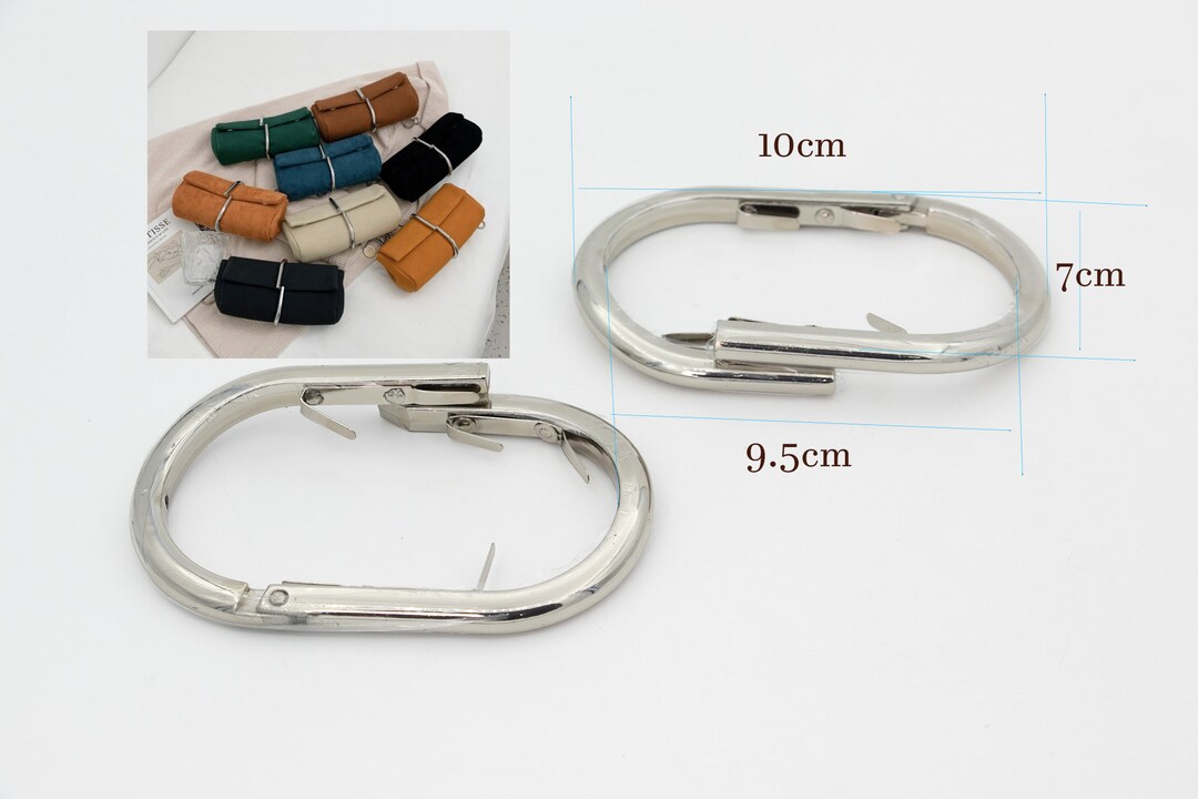 New Hardware Accessories for Handbags and Luggage High-end Women's Bag ...