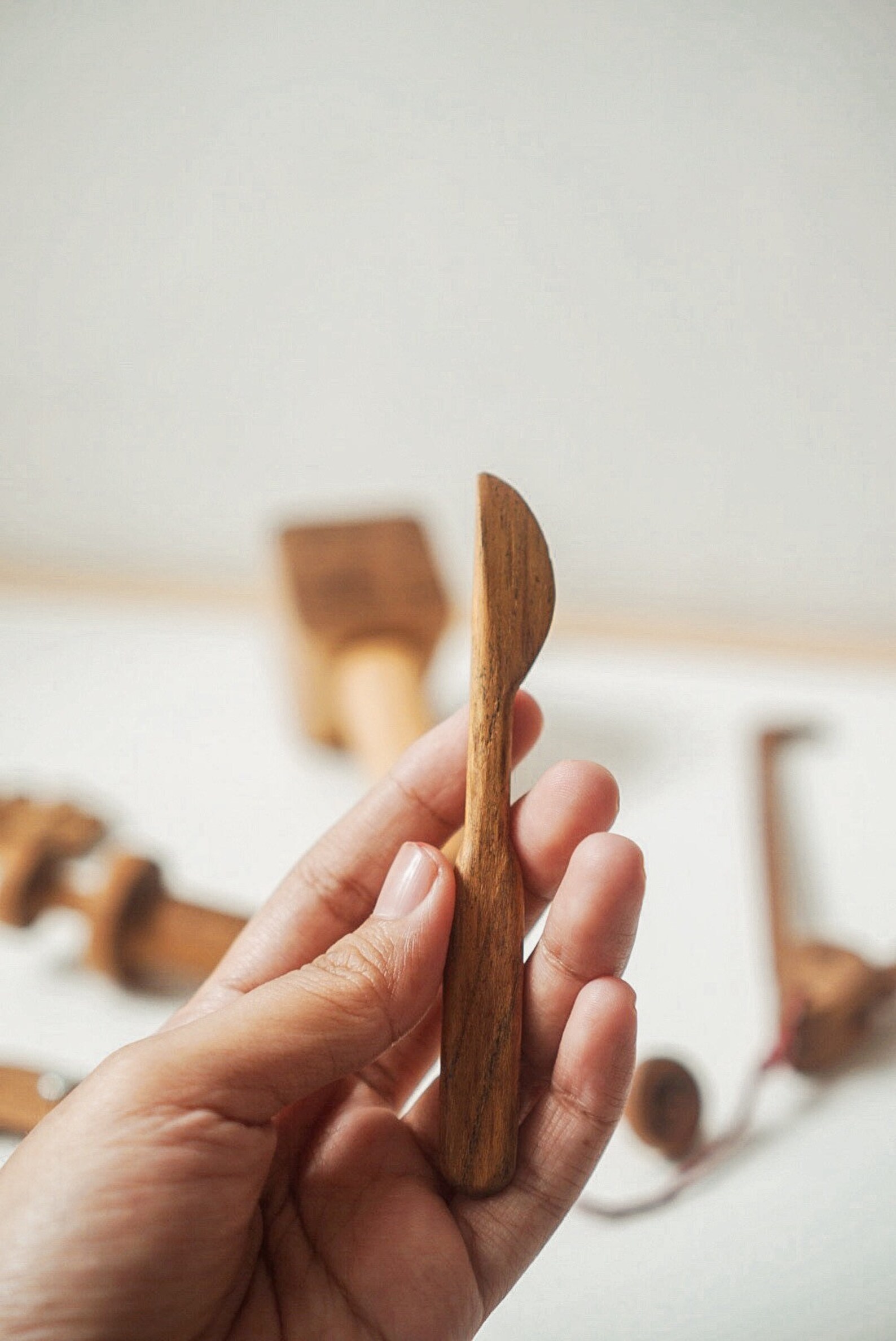 Wooden Doctor Kit Wooden Medical Kit Doctor Toy For Pretend Etsy