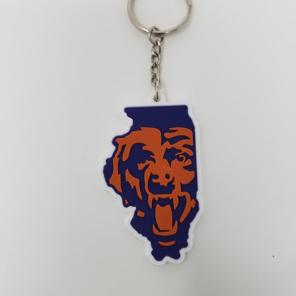 Chicago Bears - Etsy