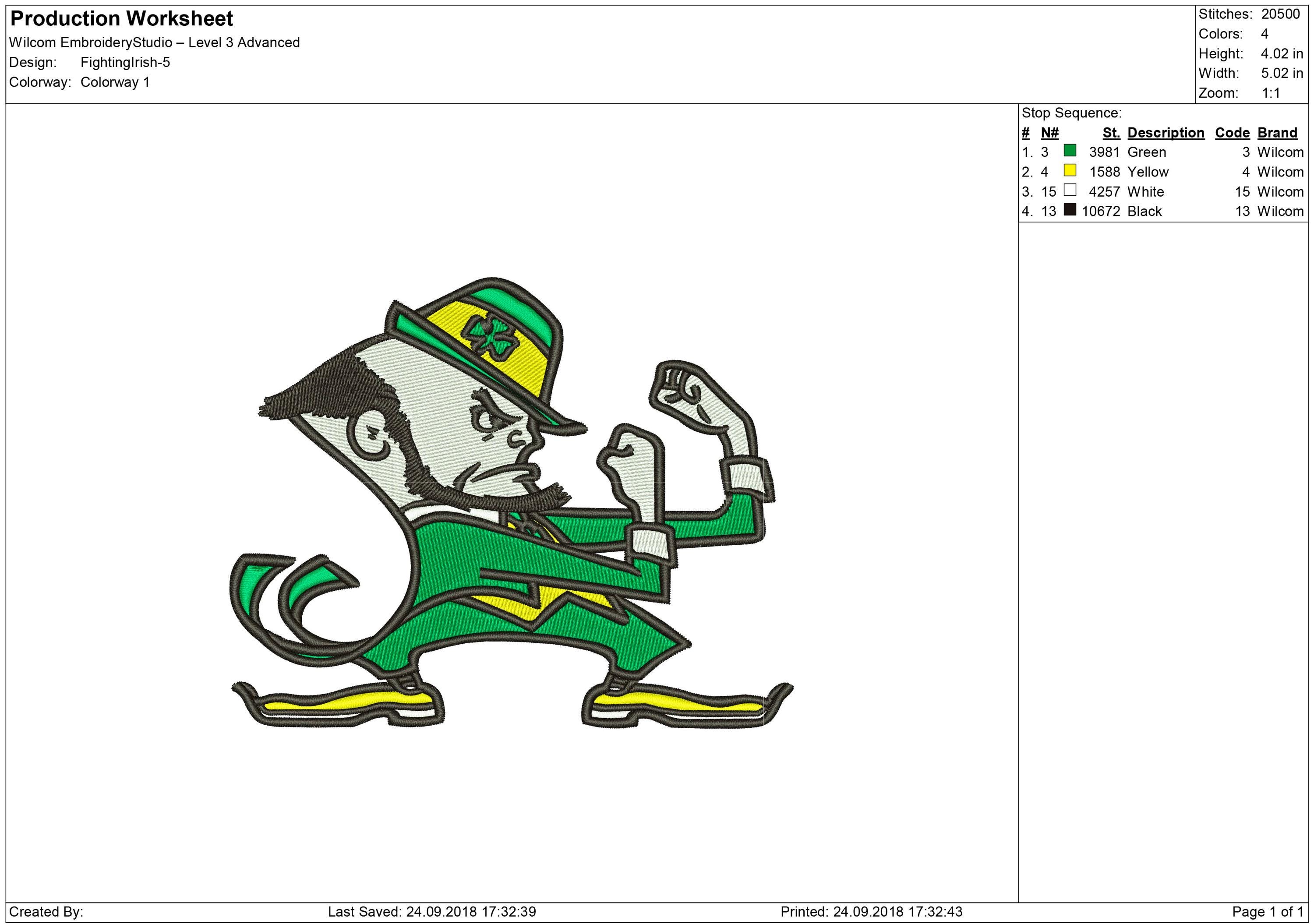 Notre Dameembroidery Design Bundle Files for Machine Embroidery Formats ...