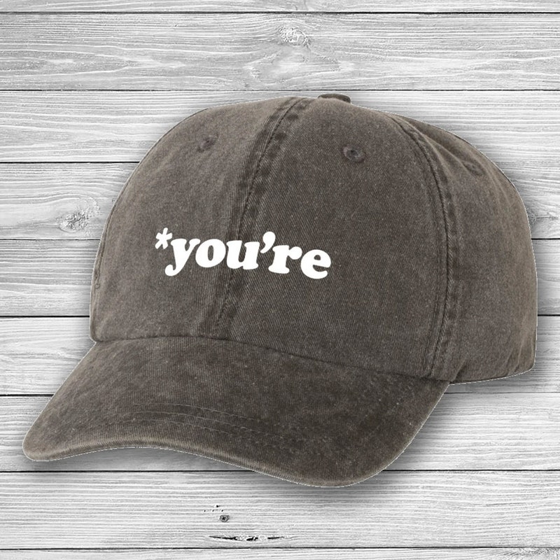 Funny Hat - Etsy