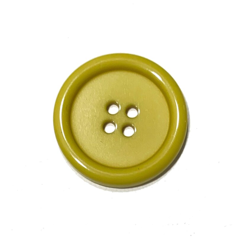 Vintage Oversized Button - Etsy