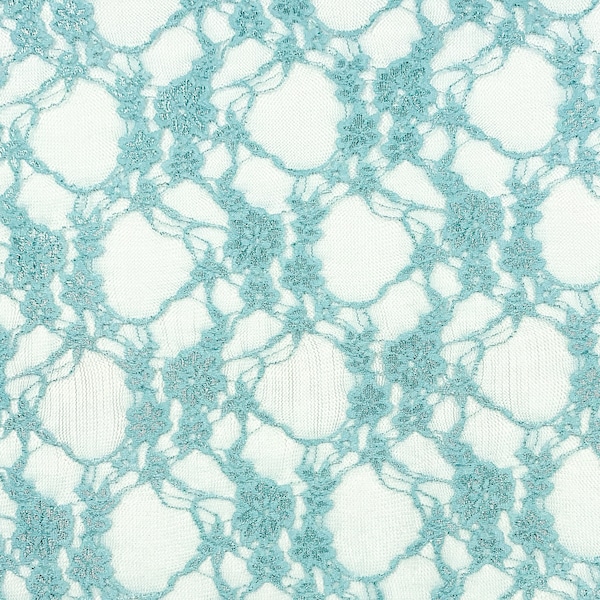 Stretch Lace Fabric - Etsy